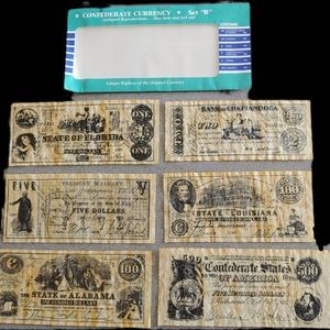 Historical Documents Co. | Accents | Civil War Prison Park Brochure ...